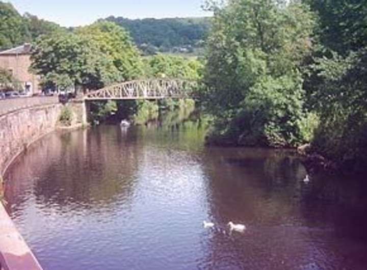 Local Attractions | Darwin Lake